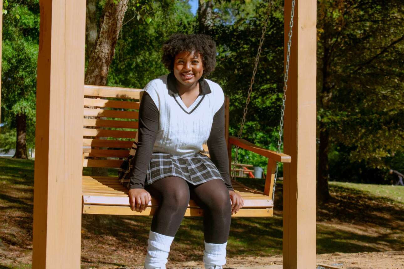 Meet Cameron Chambers – CanvasRebel Magazine