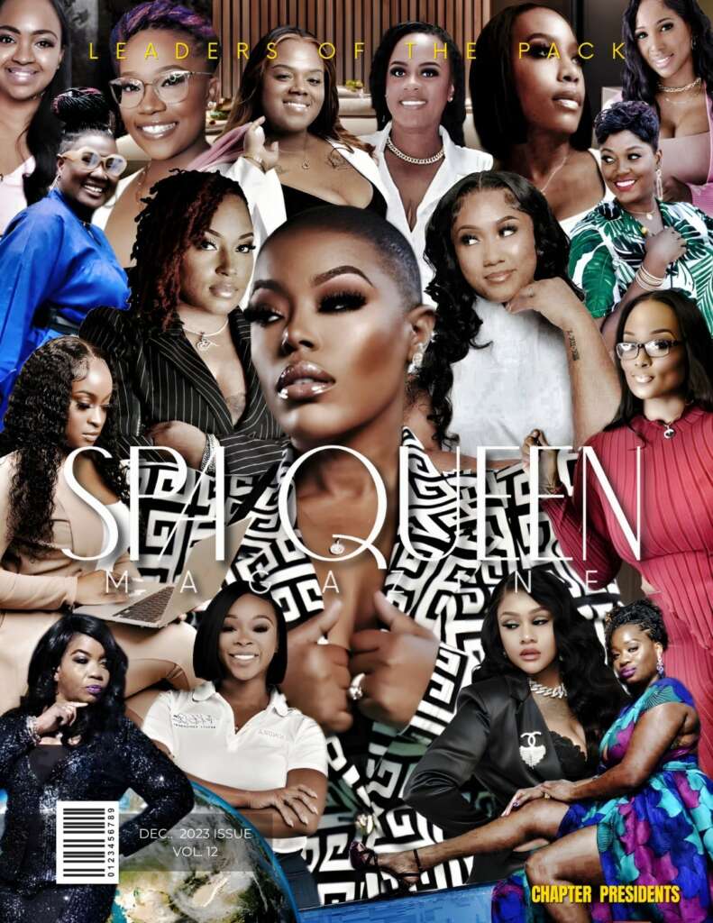 Meet Candace Holyfield Parker – CanvasRebel Magazine