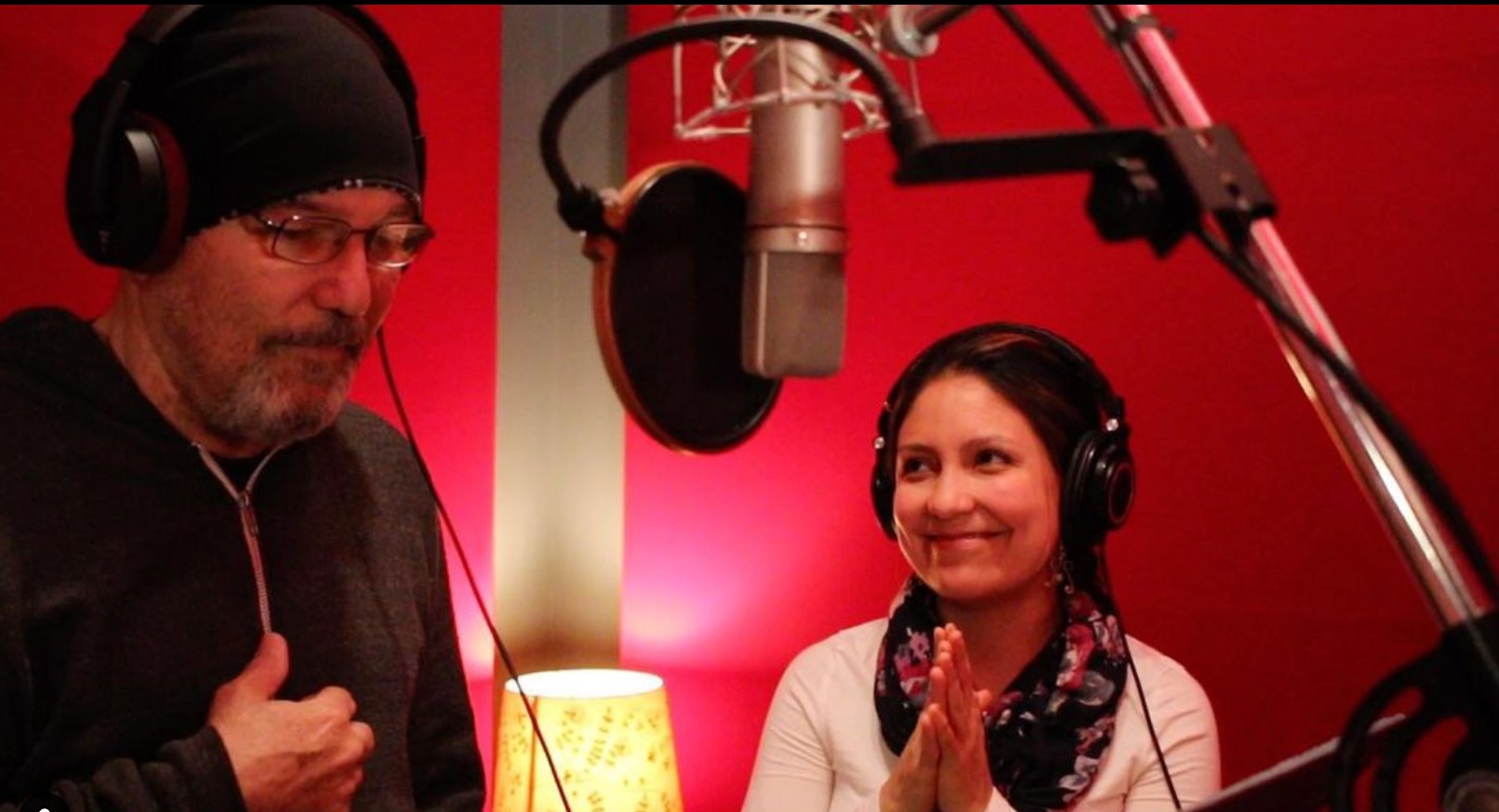 Meet Carolina Calvache - CanvasRebel Magazine