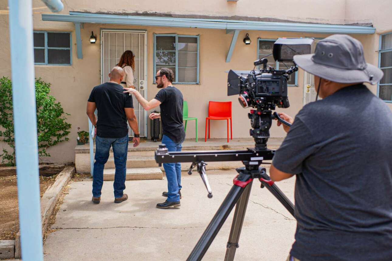 Meet China Jones - CanvasRebel Magazine