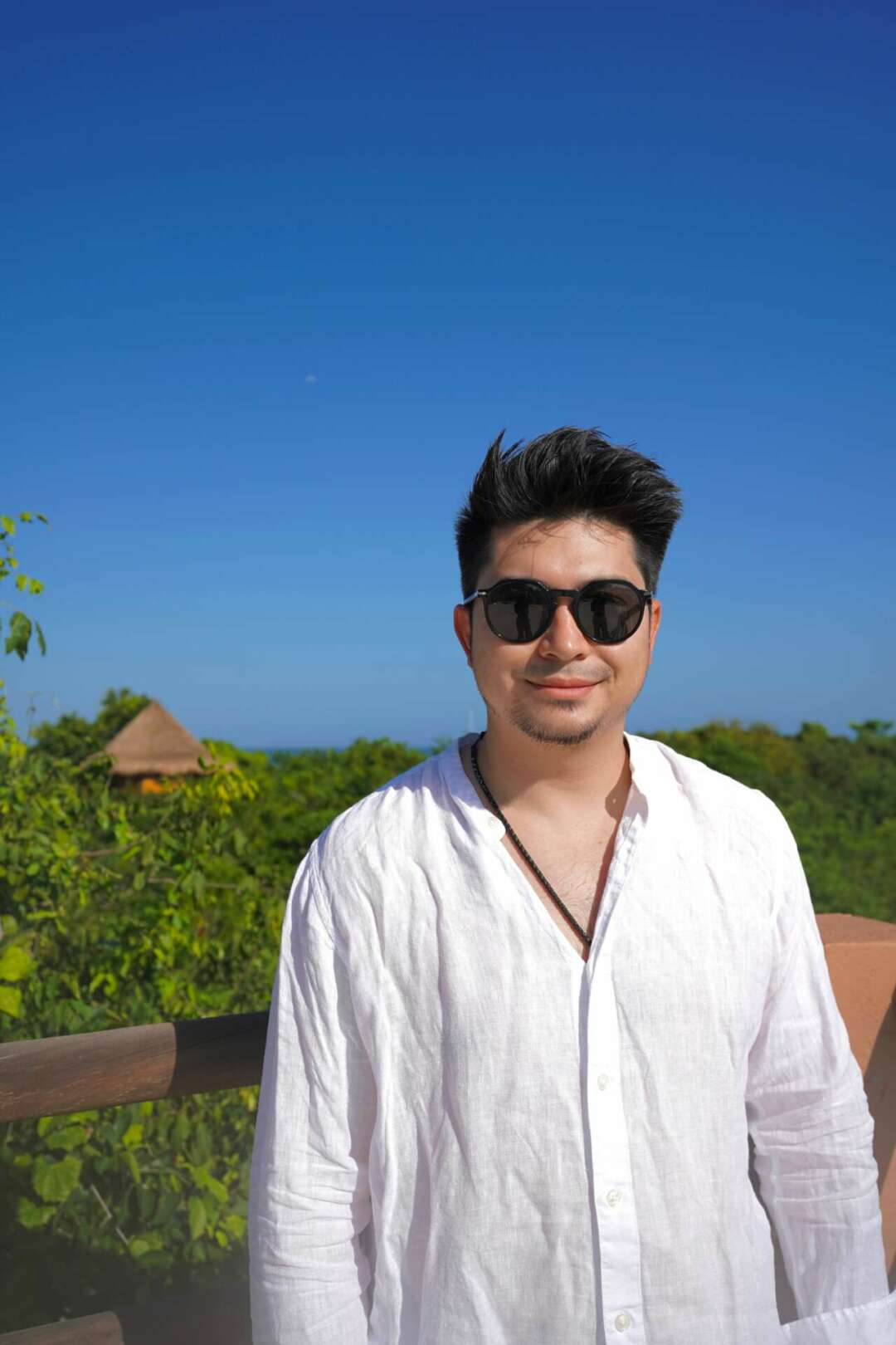 Meet Christian Nelson - CanvasRebel Magazine