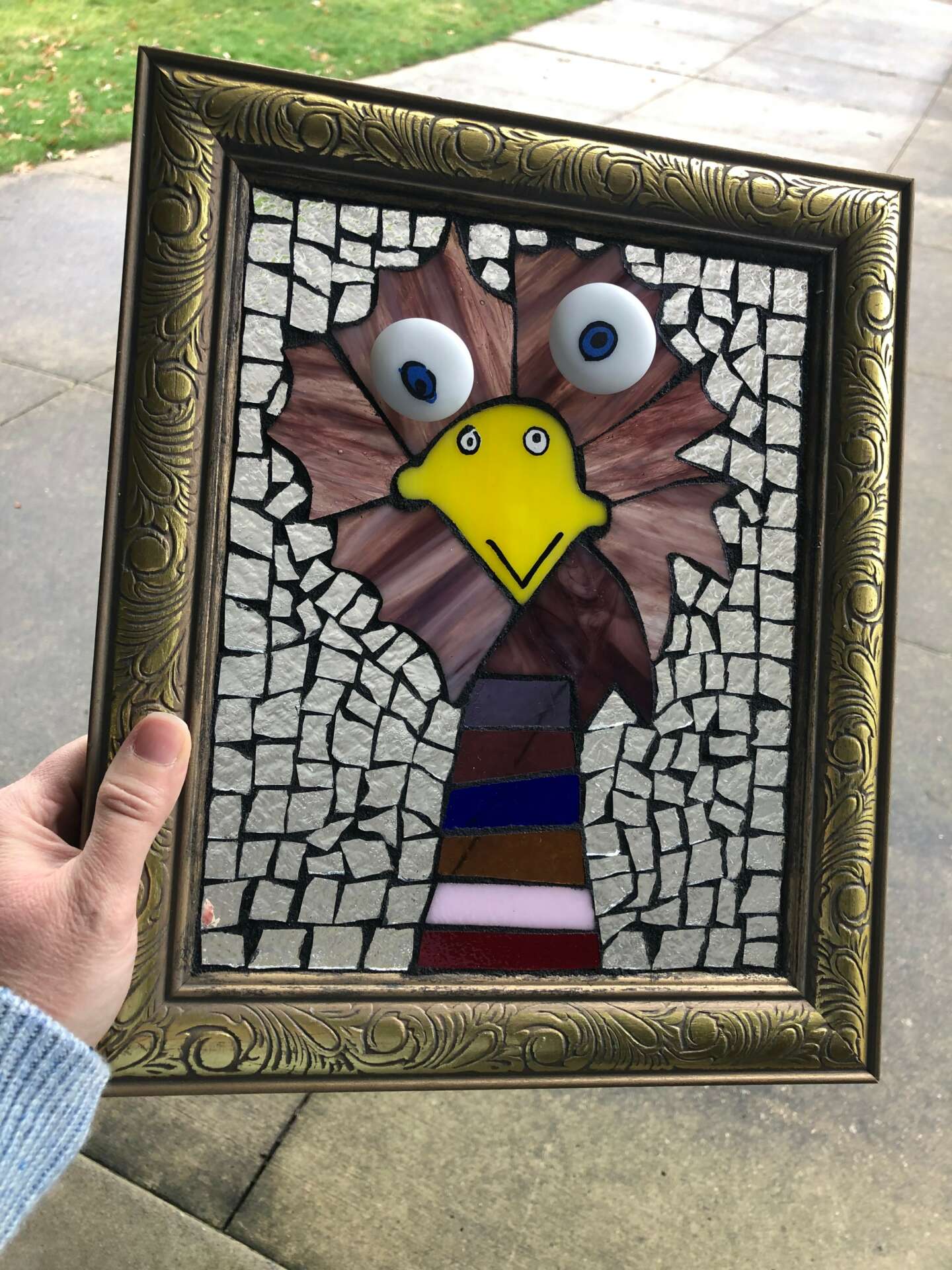 Meet Cindy Channell - CanvasRebel Magazine