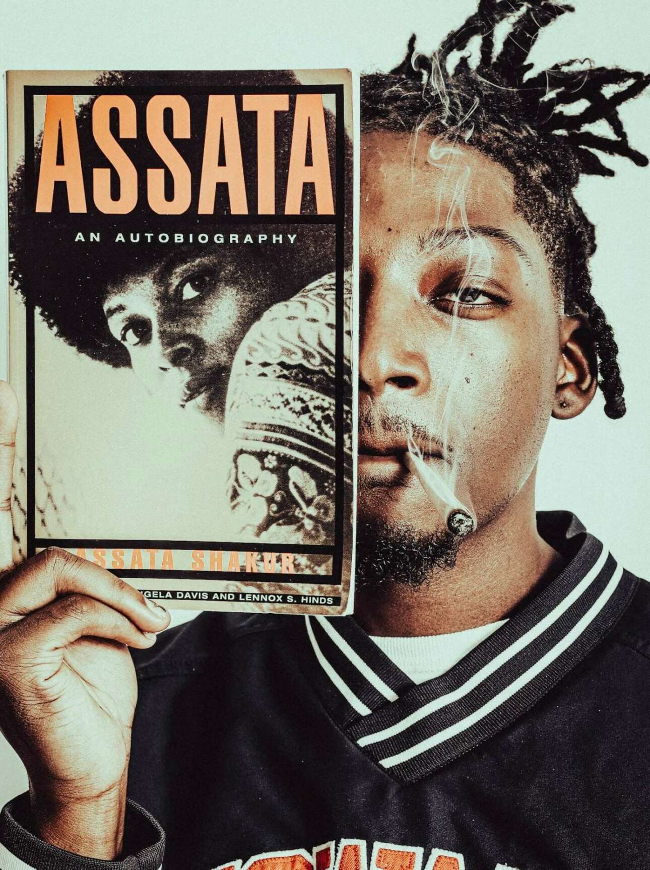 Meet Cole Edwards - CanvasRebel Magazine