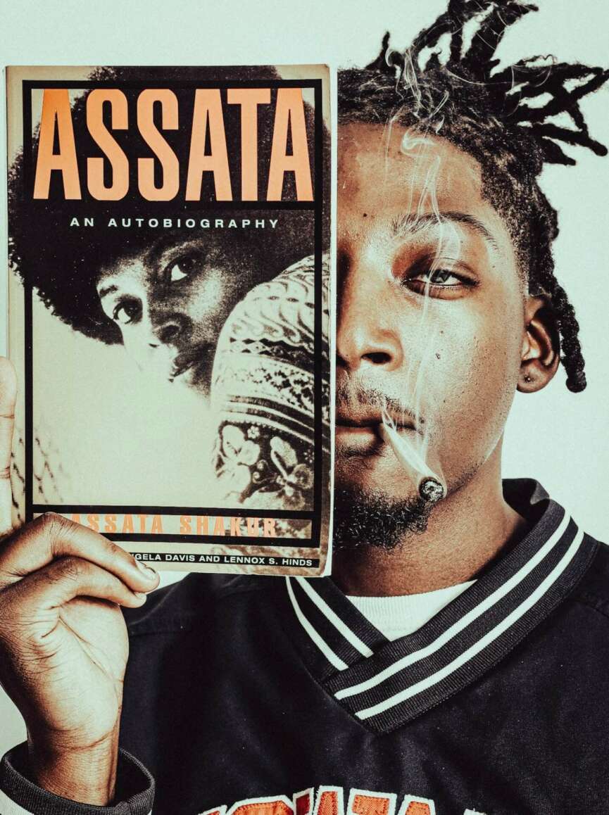 Meet Cole Edwards – CanvasRebel Magazine