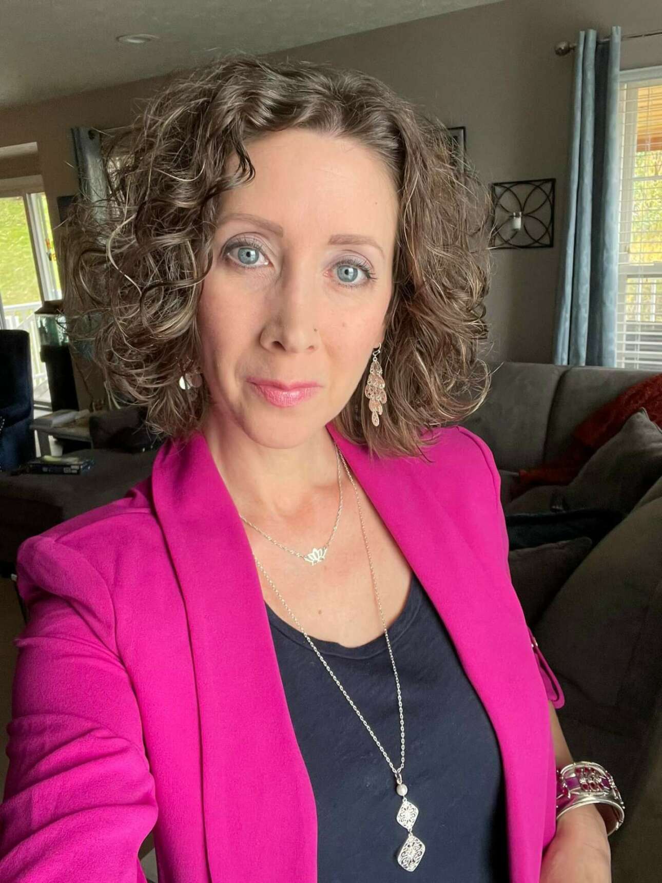 Meet Cori Wamsley – CanvasRebel Magazine