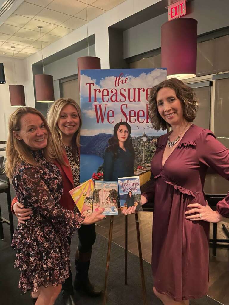 Meet Cori Wamsley - CanvasRebel Magazine