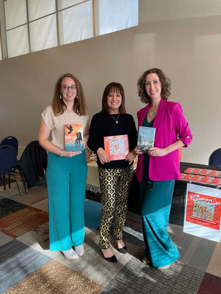 Meet Cori Wamsley – CanvasRebel Magazine