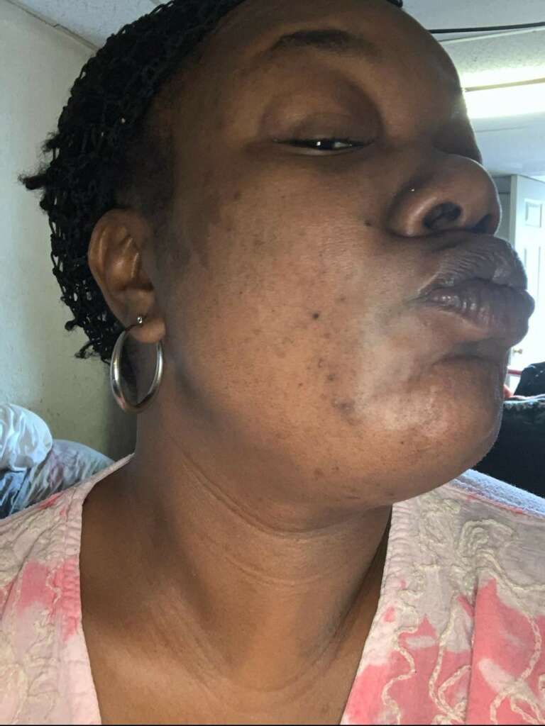 Meet Crystal Ervin – CanvasRebel Magazine