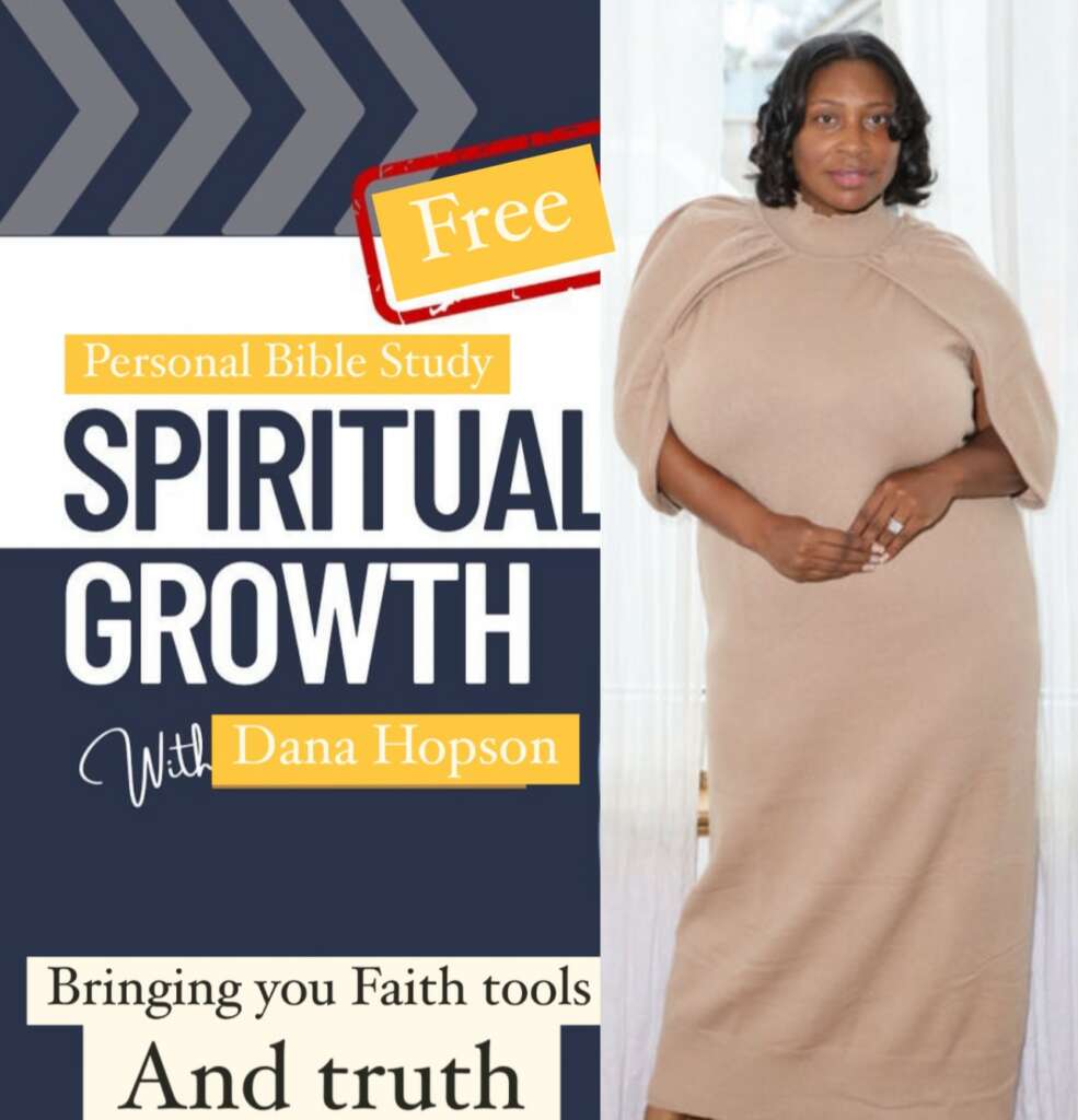 Meet Dana Hopson – CanvasRebel Magazine