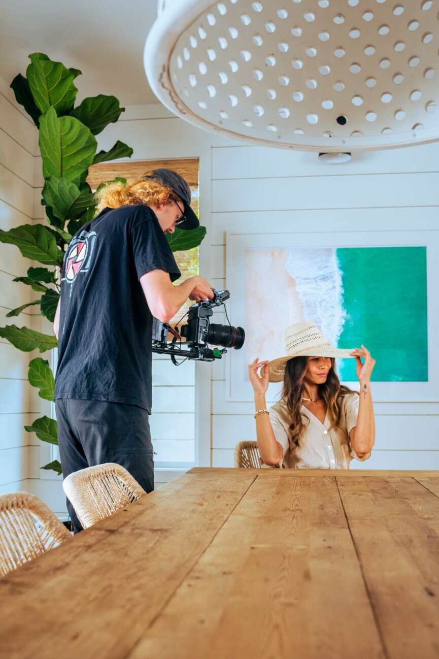 Meet Daniel M. Dyer – CanvasRebel Magazine