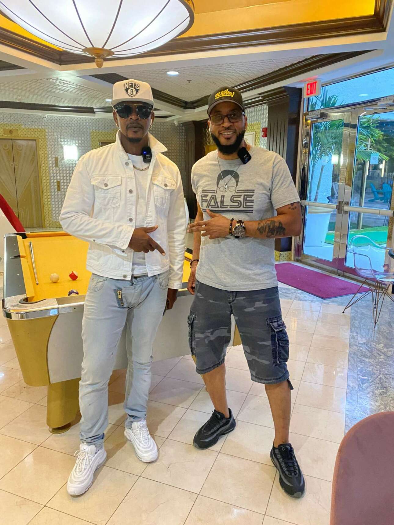 Meet Darryl DJ DLIFE “Payne” – CanvasRebel Magazine