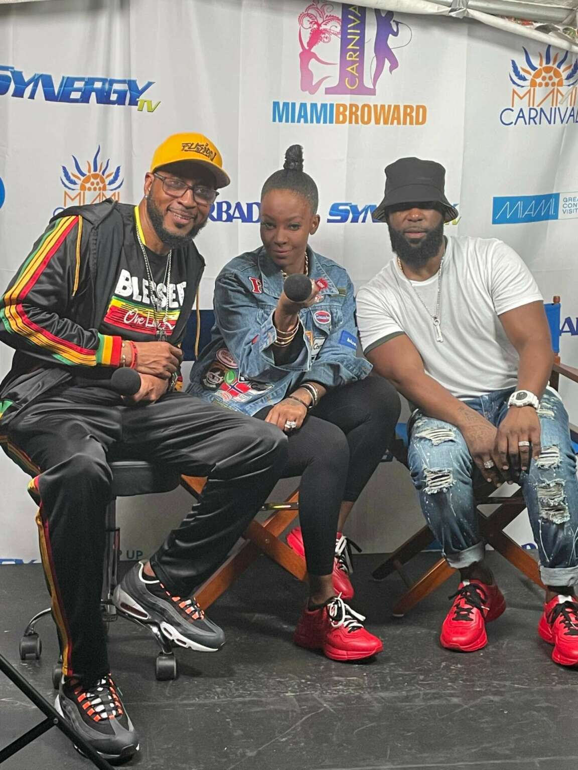 Meet Darryl DJ DLIFE “Payne” – CanvasRebel Magazine