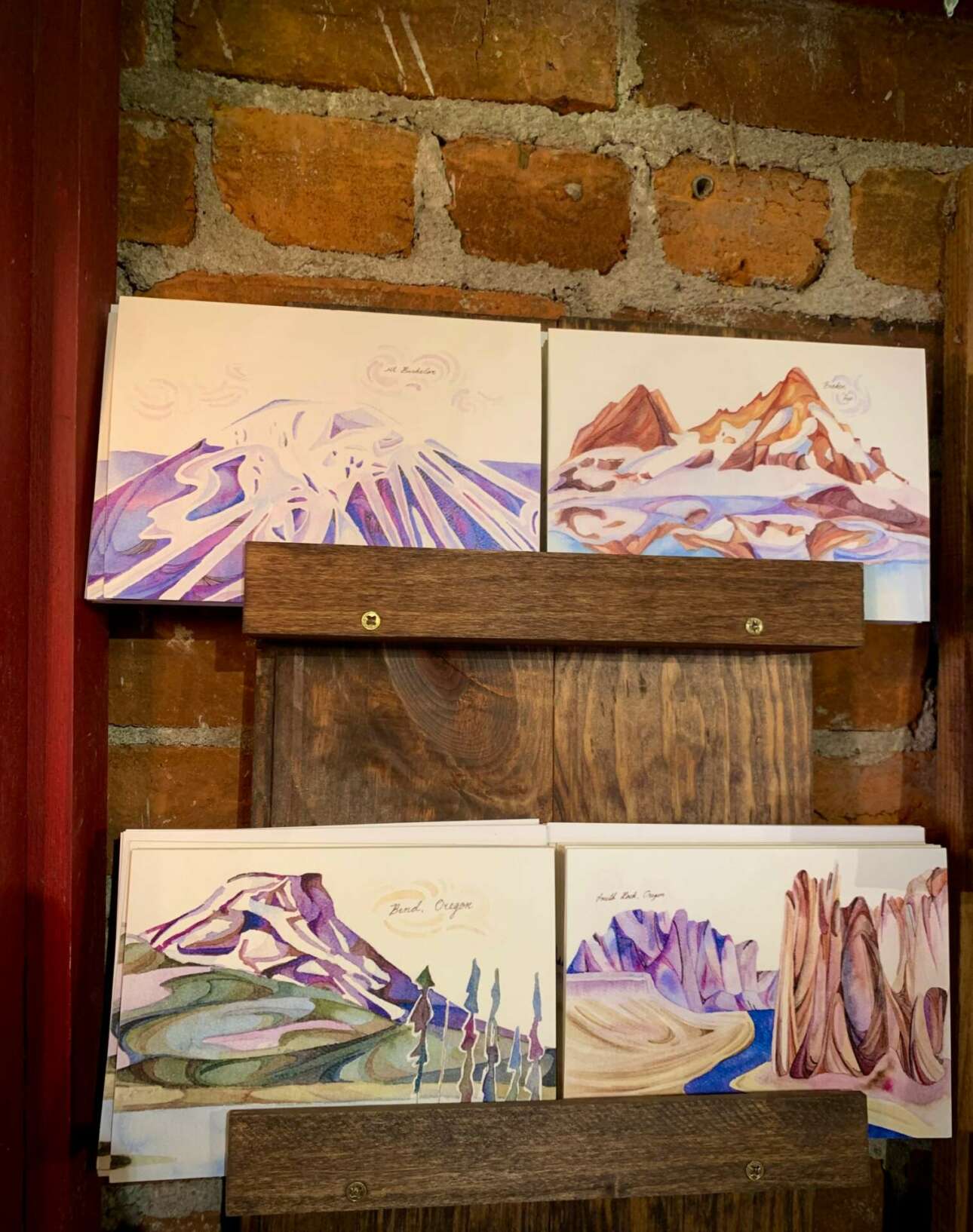 Meet Dasha Gousseva – CanvasRebel Magazine