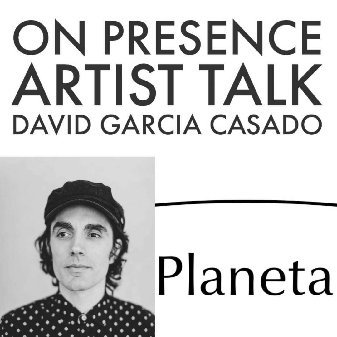 Meet David Garcia Casado – CanvasRebel Magazine