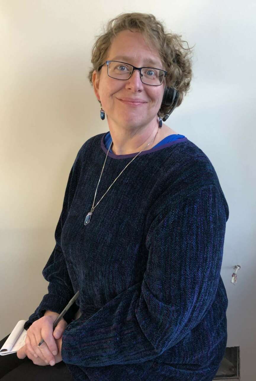 Meet Deb Porter – CanvasRebel Magazine