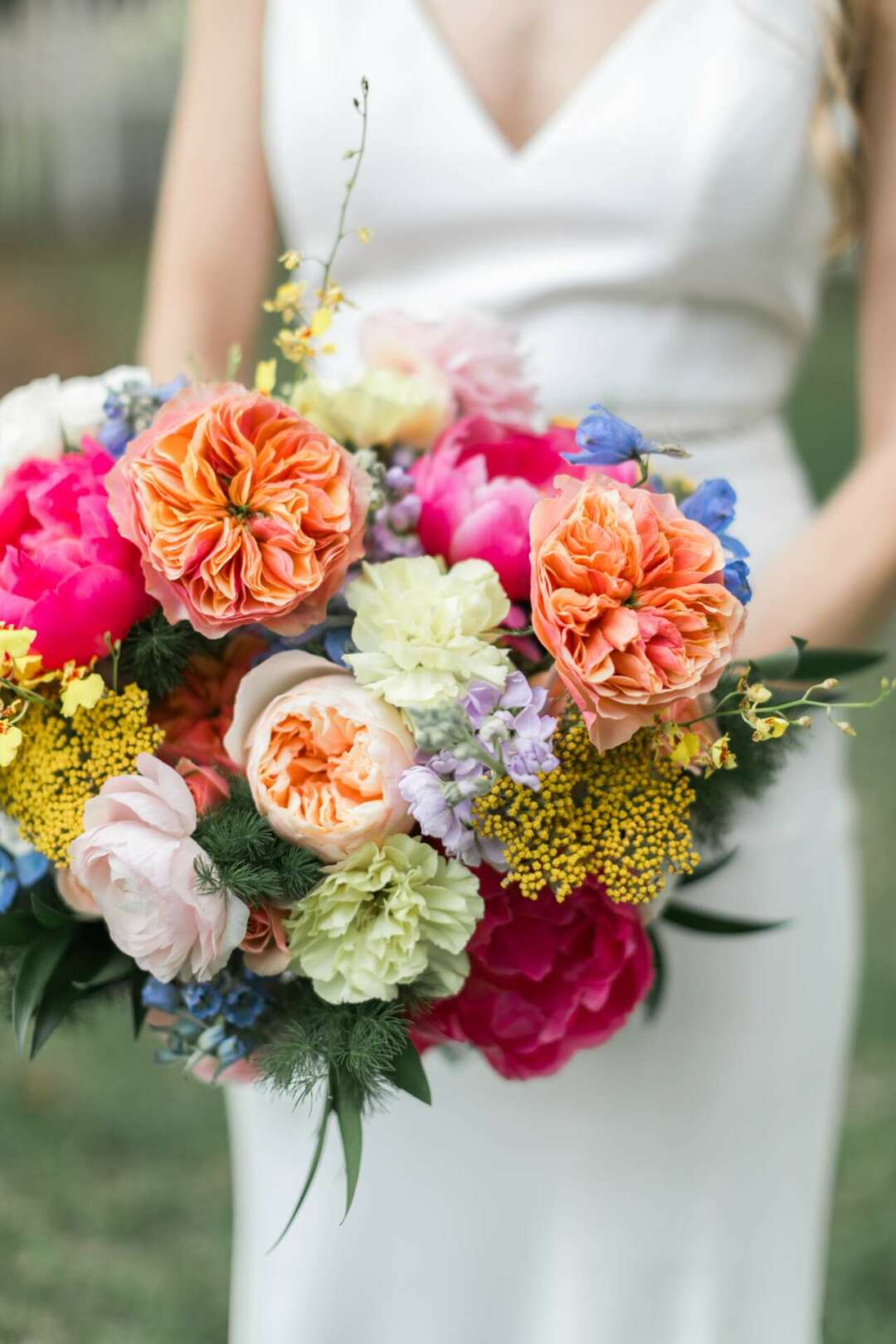 Meet Dillon Drake - CanvasRebel Magazine