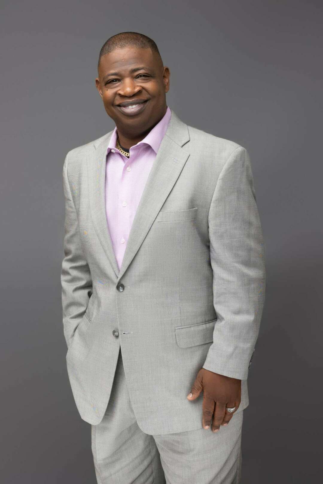 Meet Donald Lea - CanvasRebel Magazine