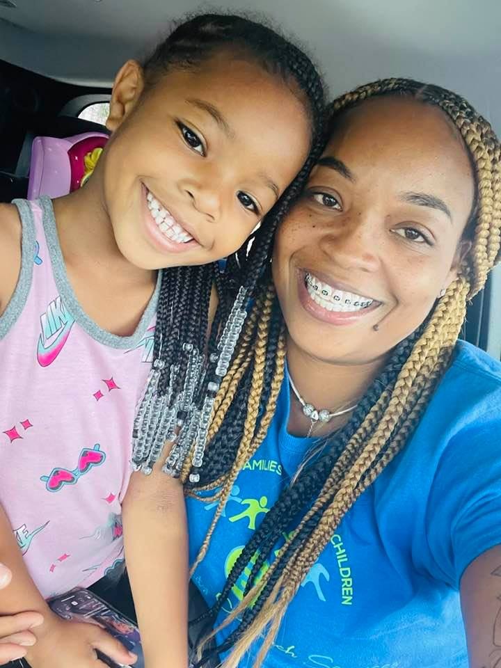 Meet Eisha Branner – CanvasRebel Magazine