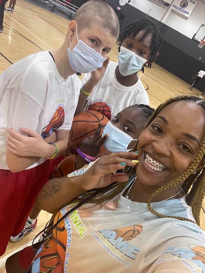 Meet Eisha Branner – CanvasRebel Magazine