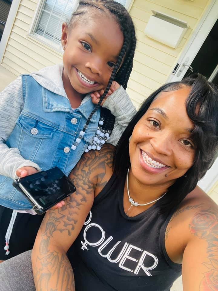 Meet Eisha Branner – CanvasRebel Magazine