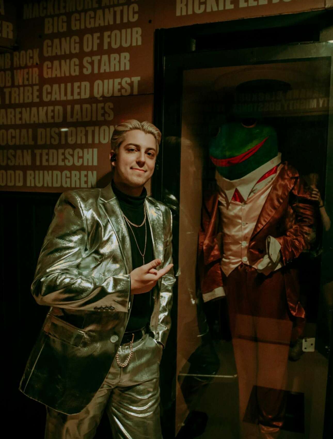Meet Elijah Stavely - CanvasRebel Magazine