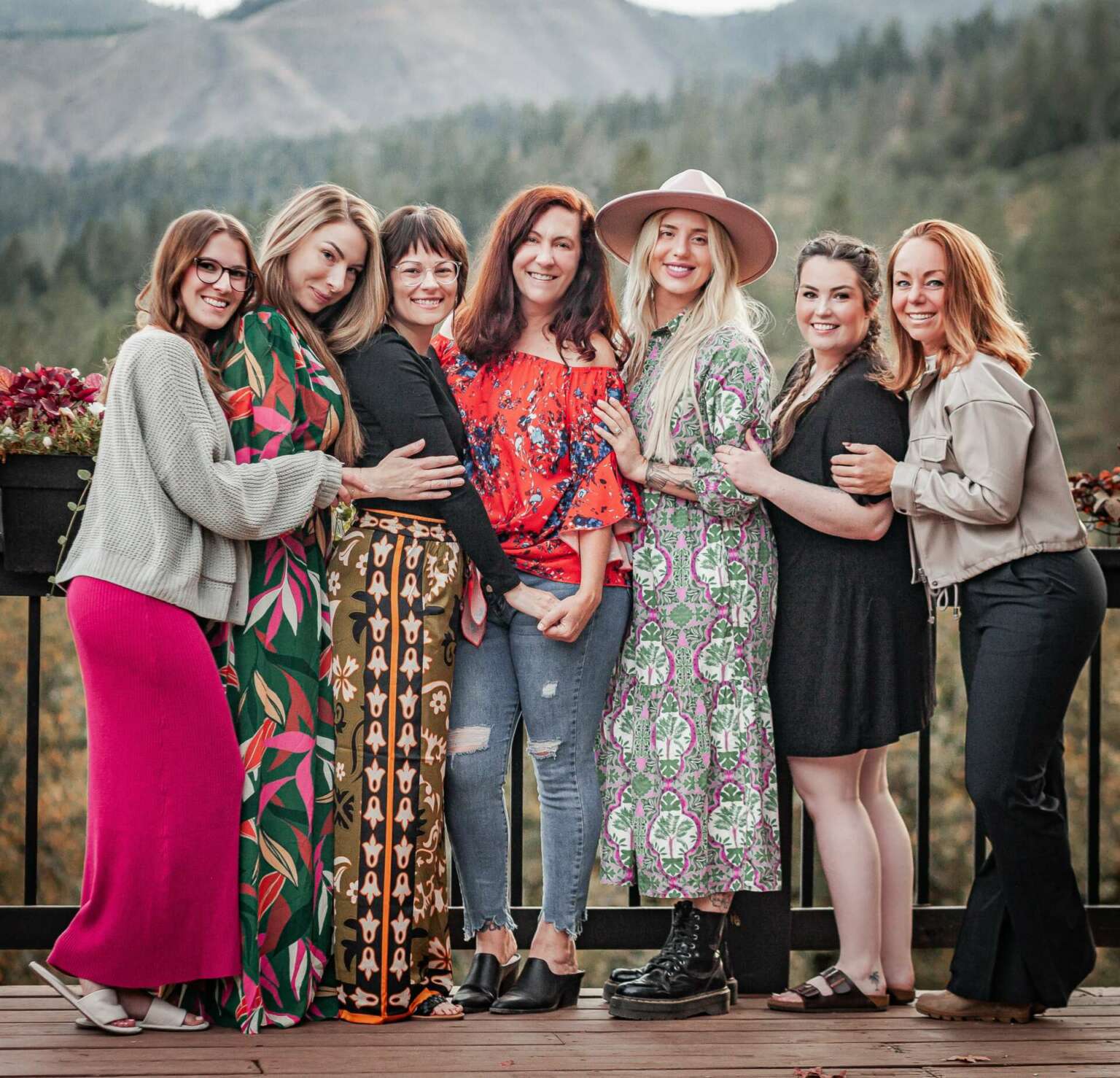 Meet Emily Fouts – CanvasRebel Magazine