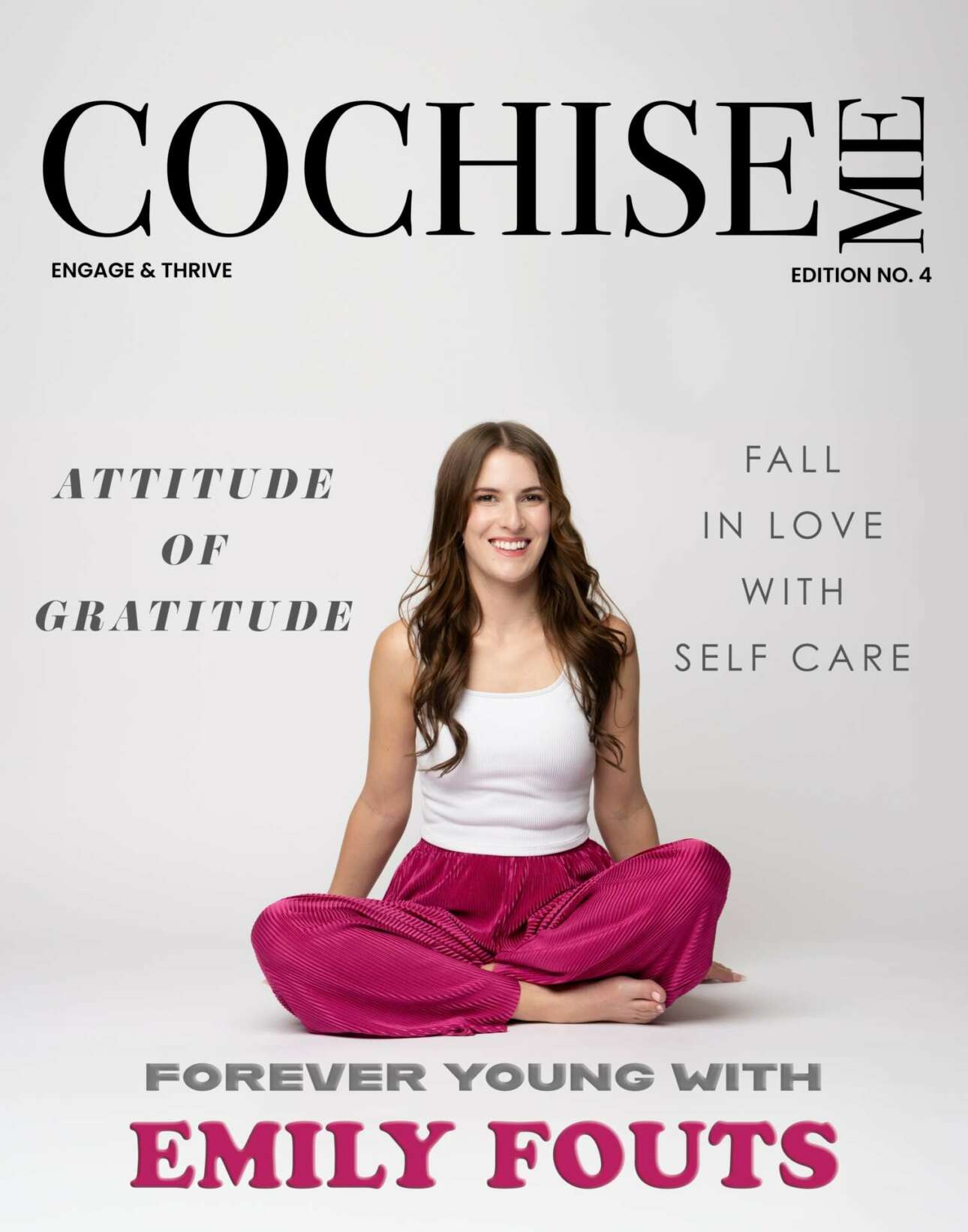 Meet Emily Fouts – CanvasRebel Magazine