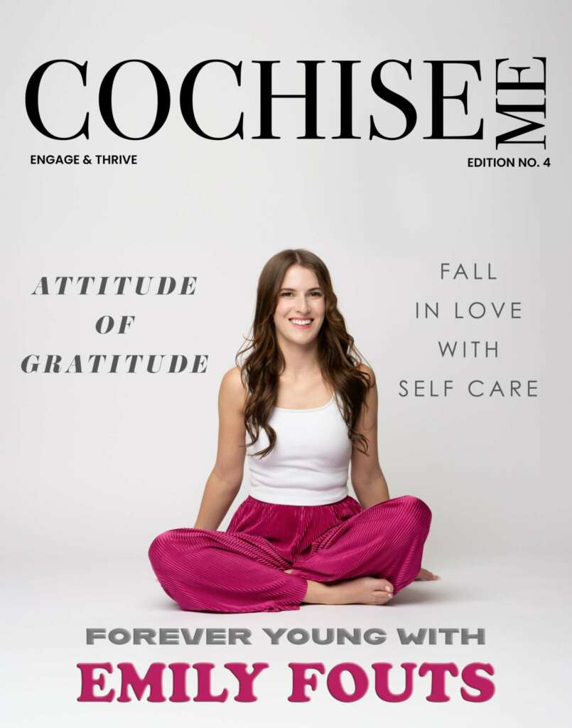 Meet Emily Fouts – CanvasRebel Magazine