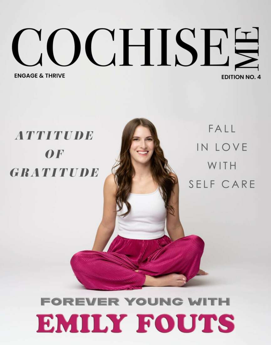 Meet Emily Fouts – CanvasRebel Magazine