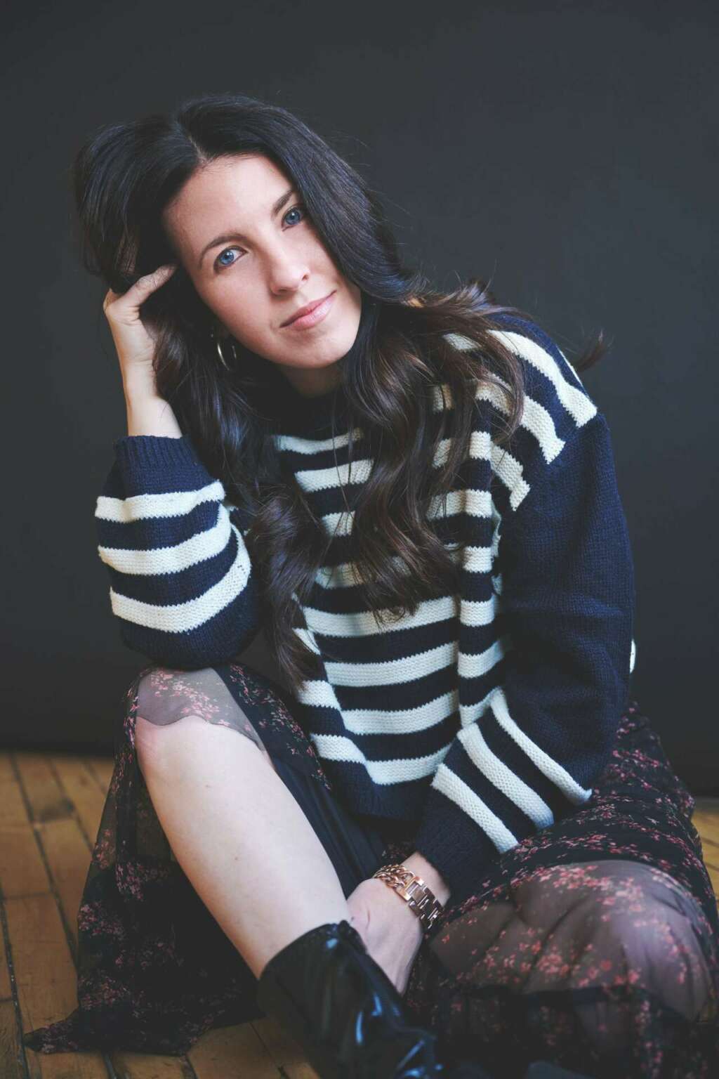 Meet Emily Paulsen - CanvasRebel Magazine