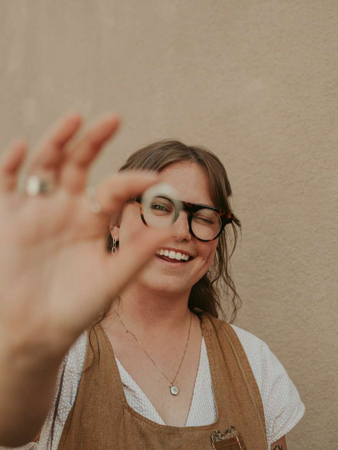 Meet Emily Reed – CanvasRebel Magazine