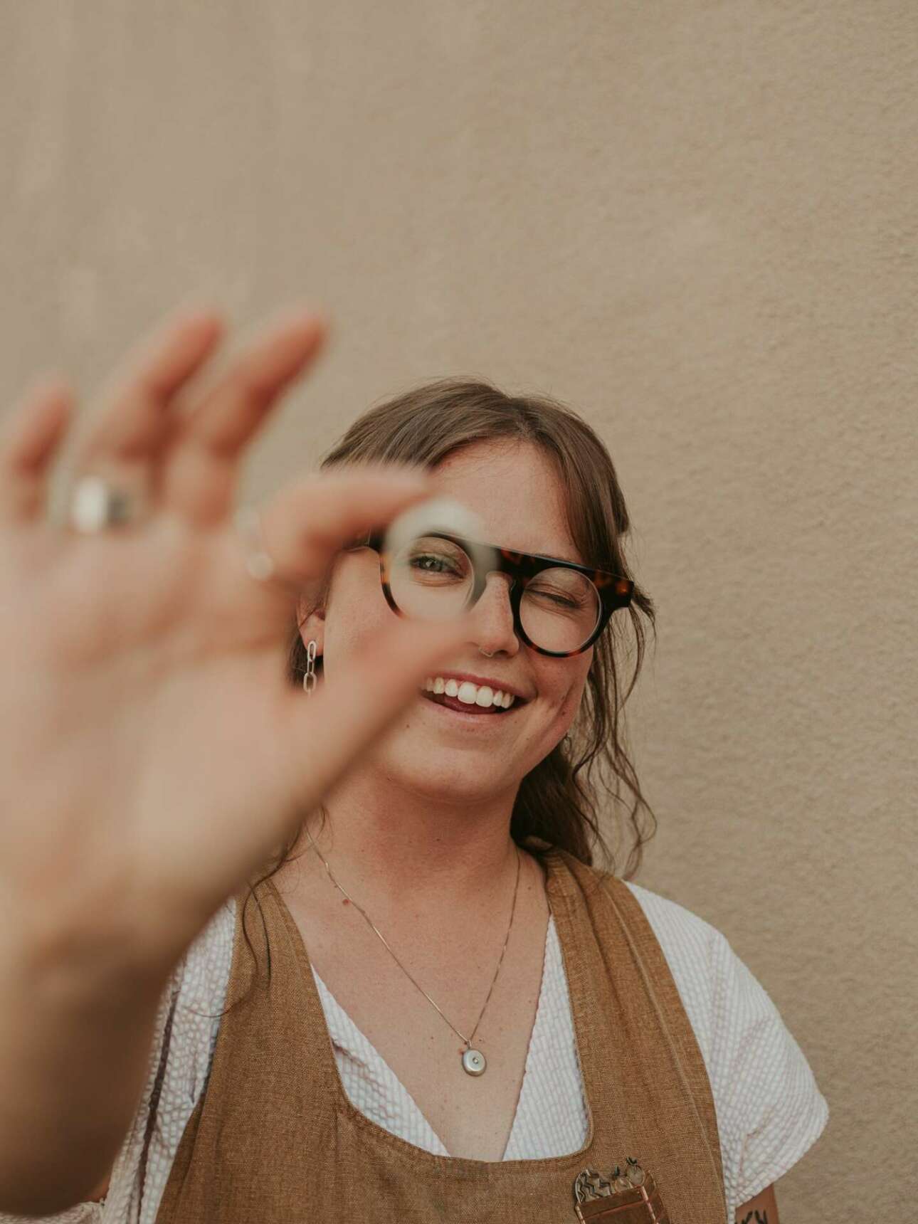 Meet Emily Reed – CanvasRebel Magazine