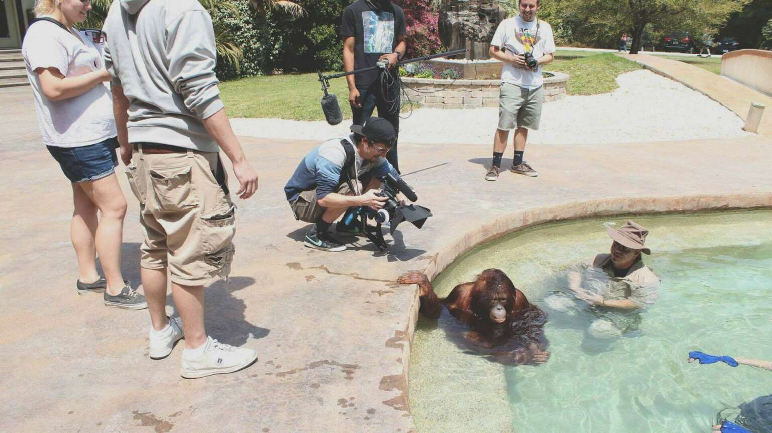 Meet Eric Benner – CanvasRebel Magazine