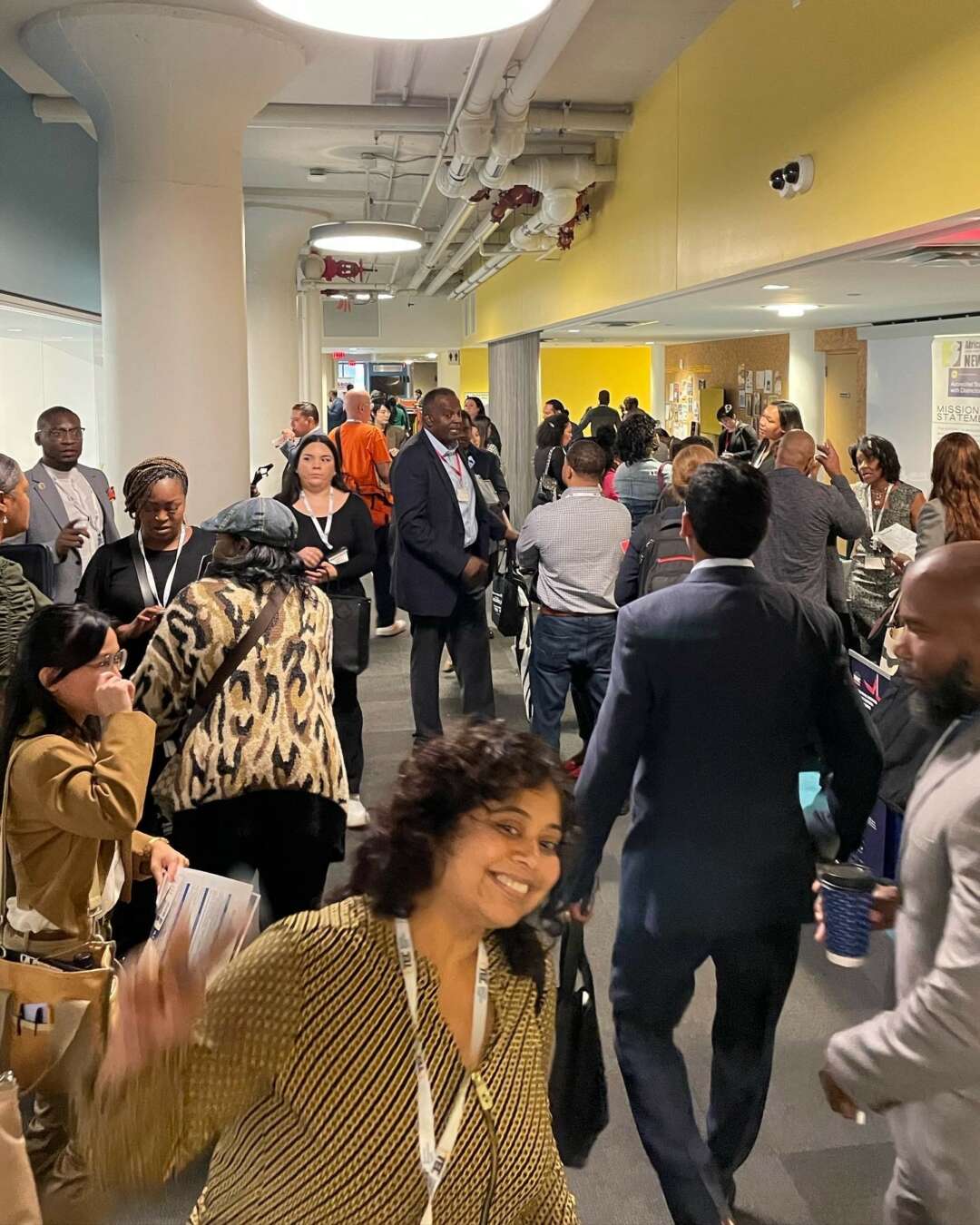 Meet Eric Vincent – CanvasRebel Magazine