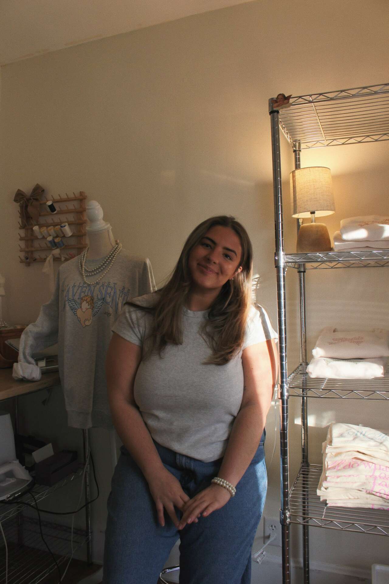 Meet Erika Glover – CanvasRebel Magazine