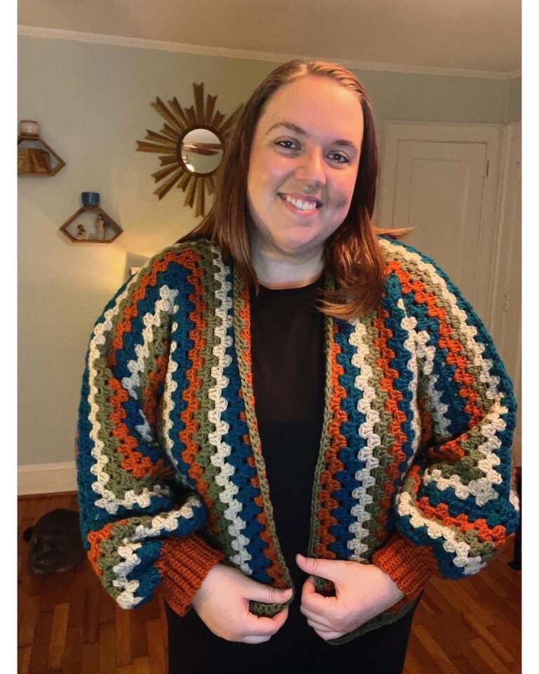 Meet Erin Lewis – CanvasRebel Magazine