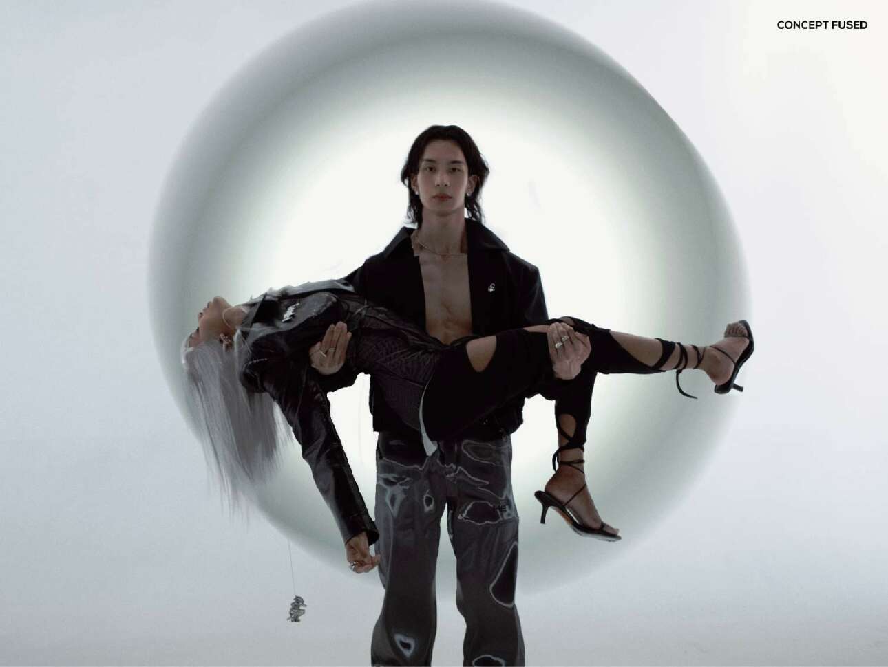 Meet Erin Zhang – CanvasRebel Magazine