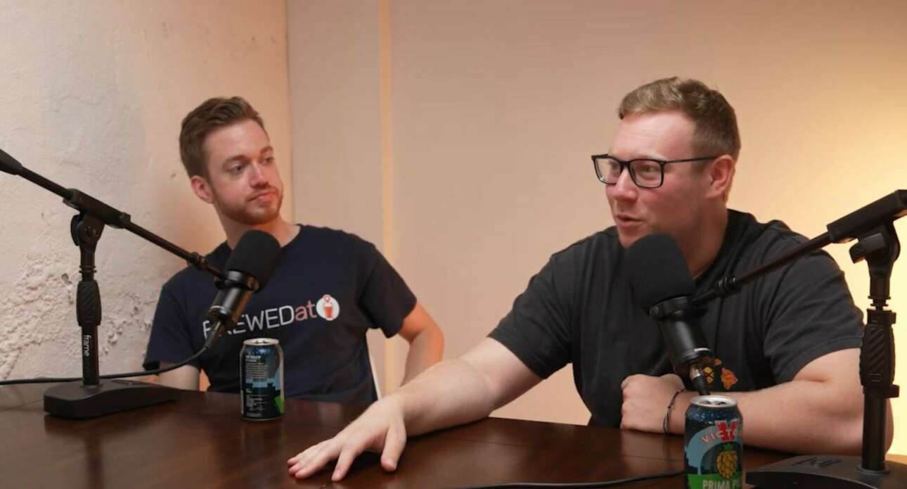 Meet Evan Blum – CanvasRebel Magazine