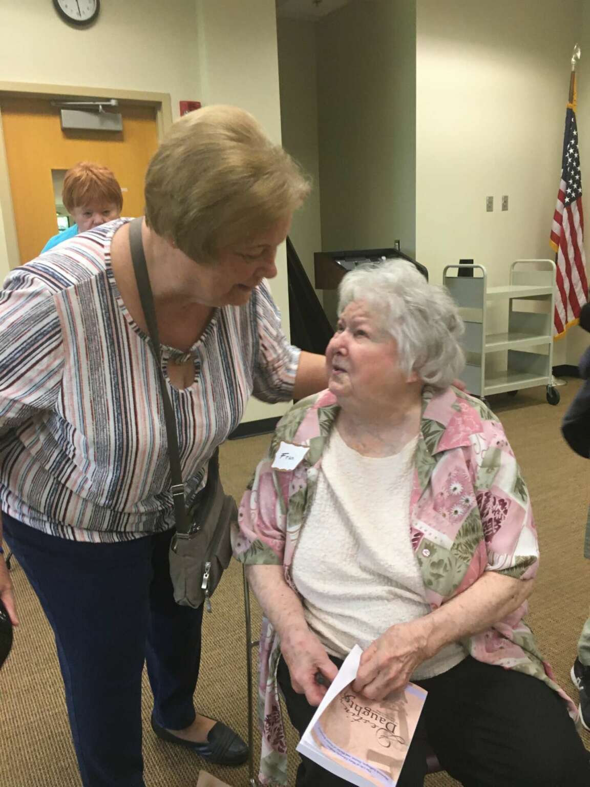 Meet Frances Altman - CanvasRebel Magazine