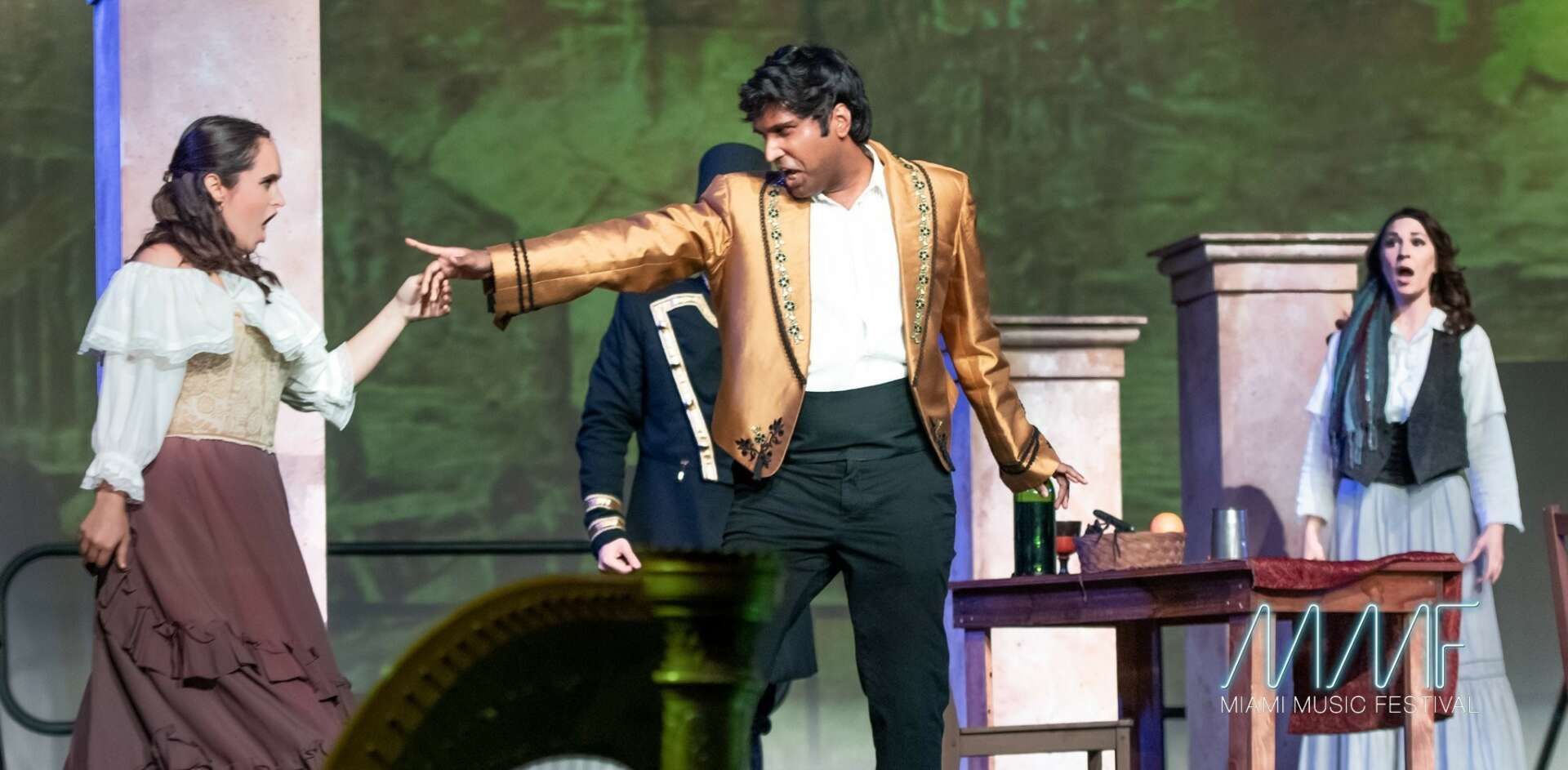 Meet Gehan A Cooray – CanvasRebel Magazine