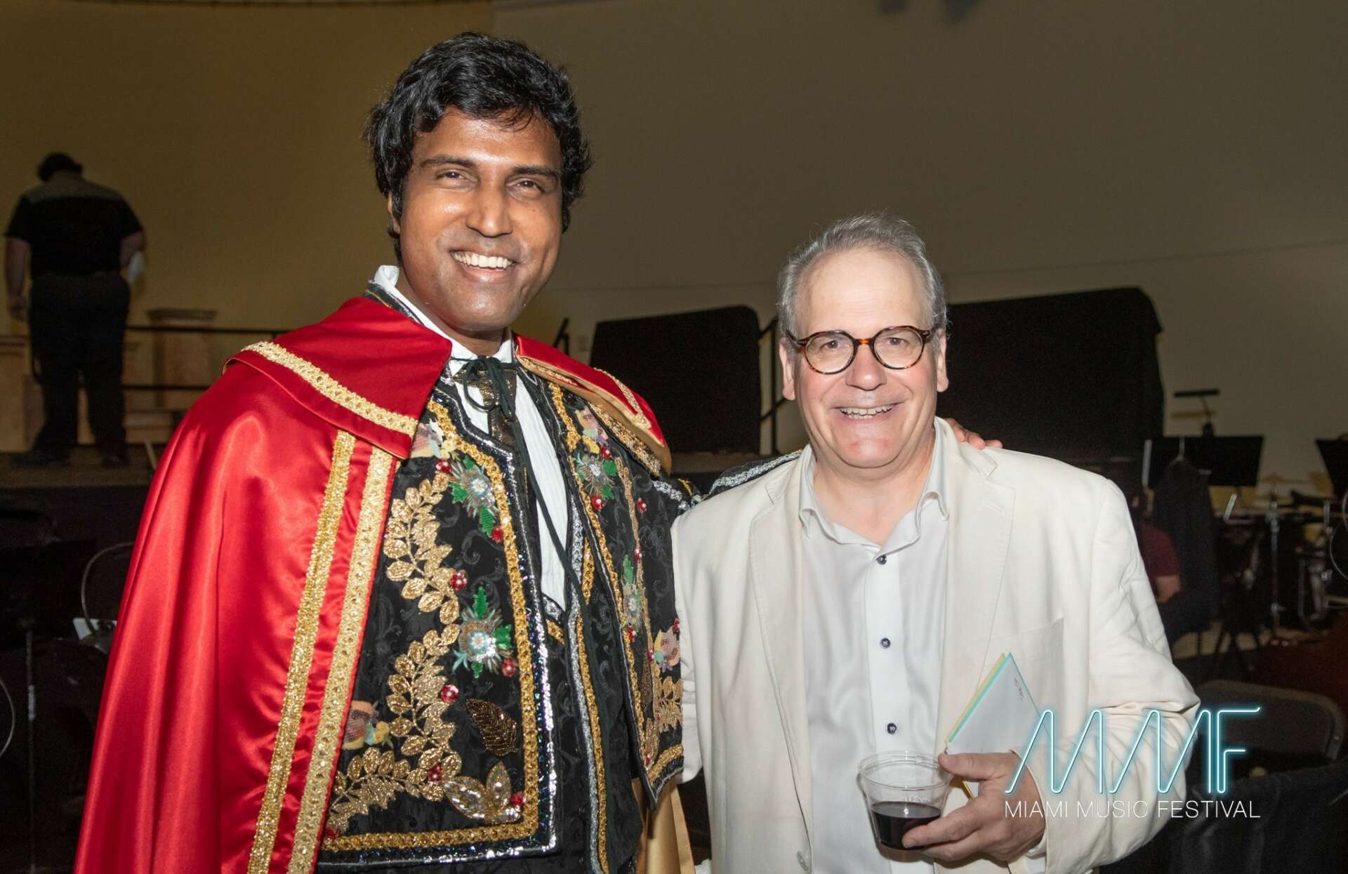 Meet Gehan A Cooray – CanvasRebel Magazine