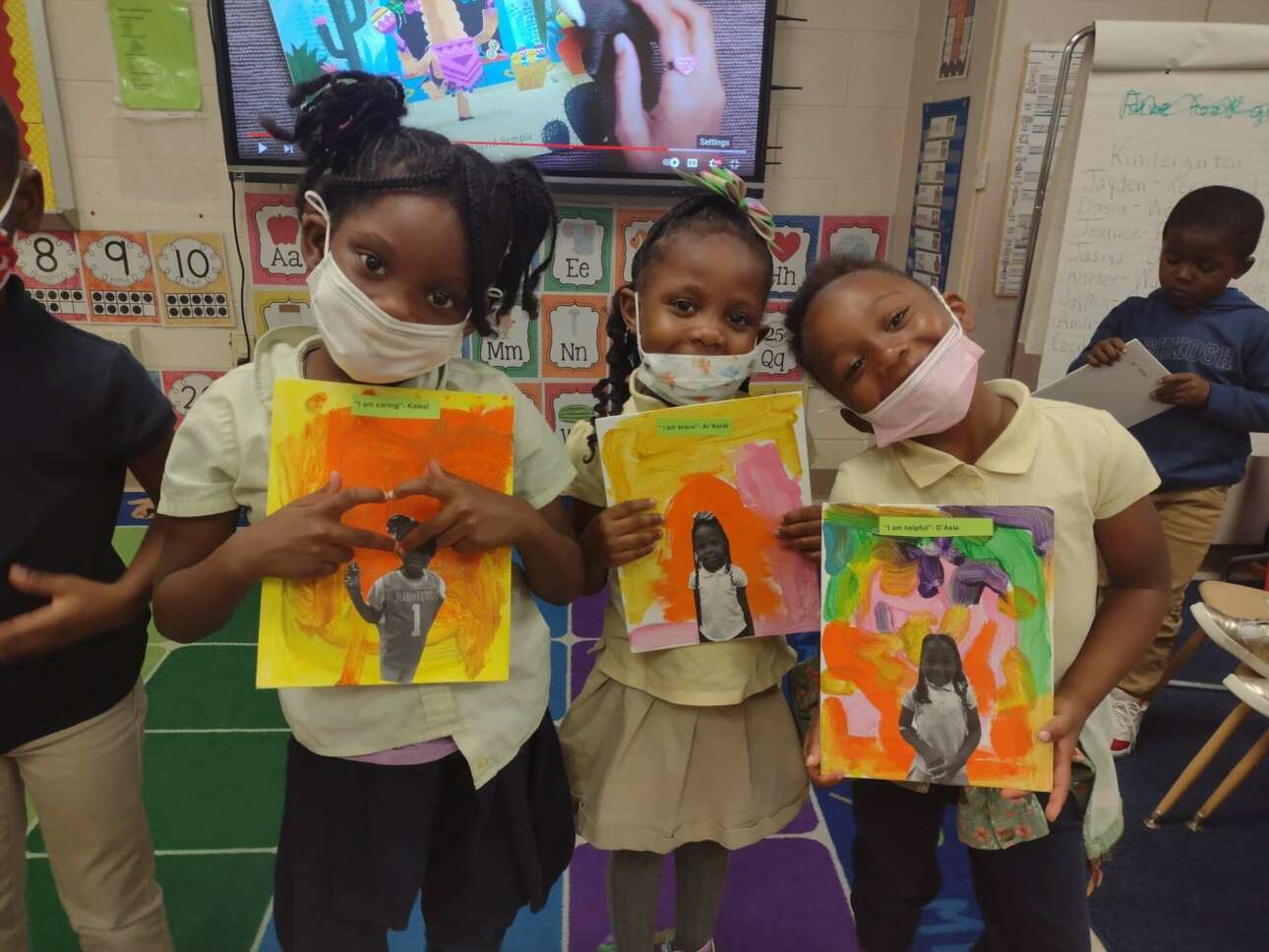 Meet Grace Harvey – CanvasRebel Magazine