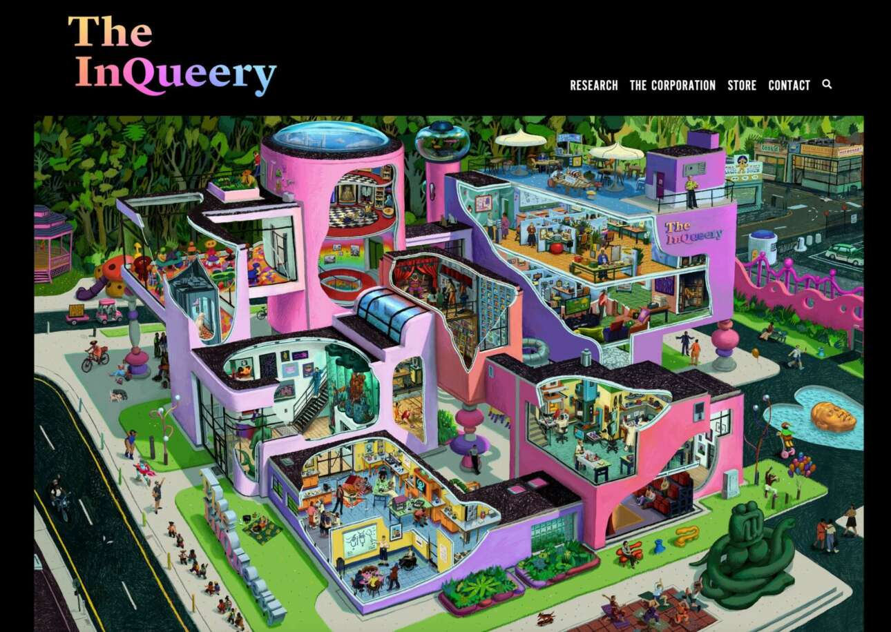 Meet Greg Kozatek - CanvasRebel Magazine