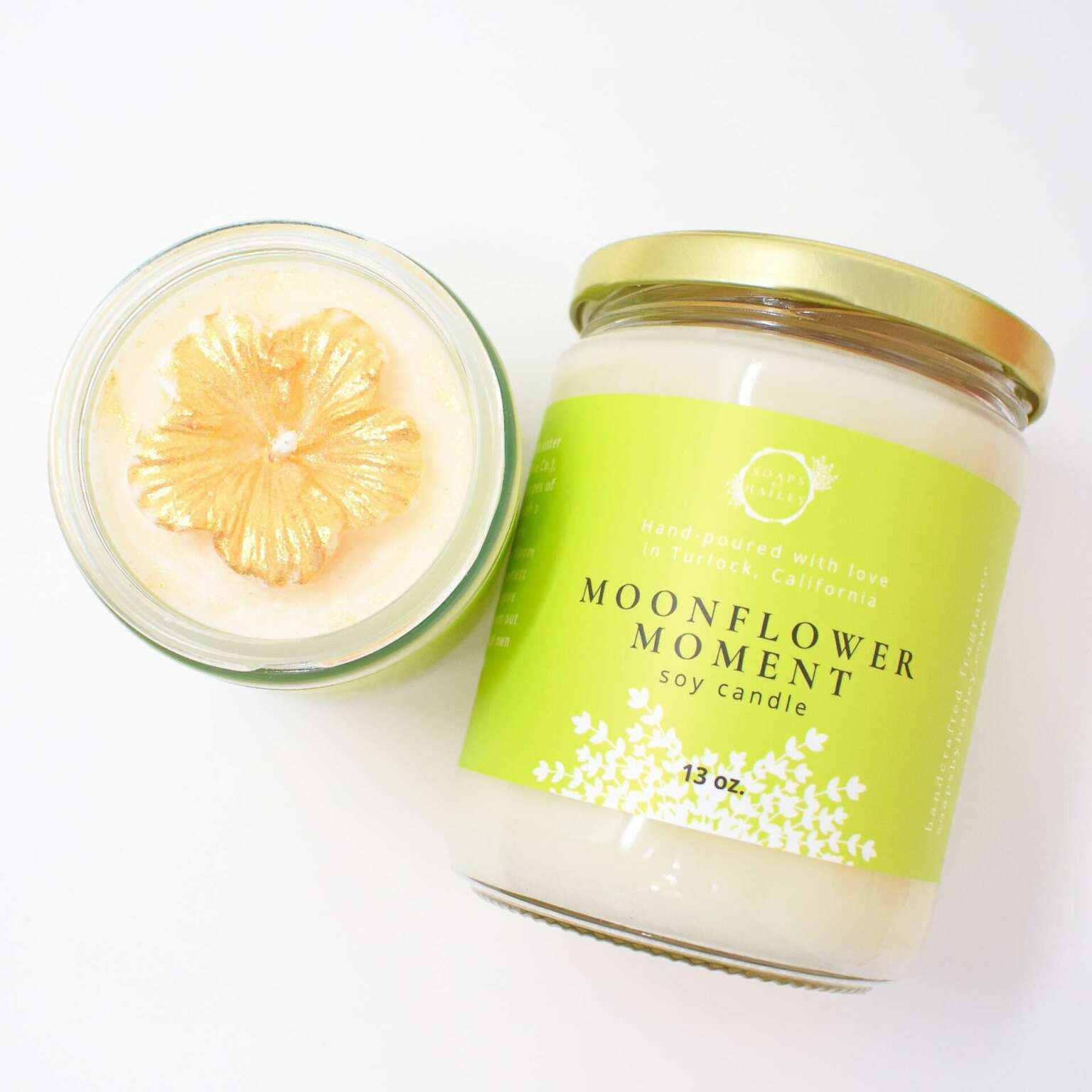 Meet Hailey Hall – CanvasRebel Magazine