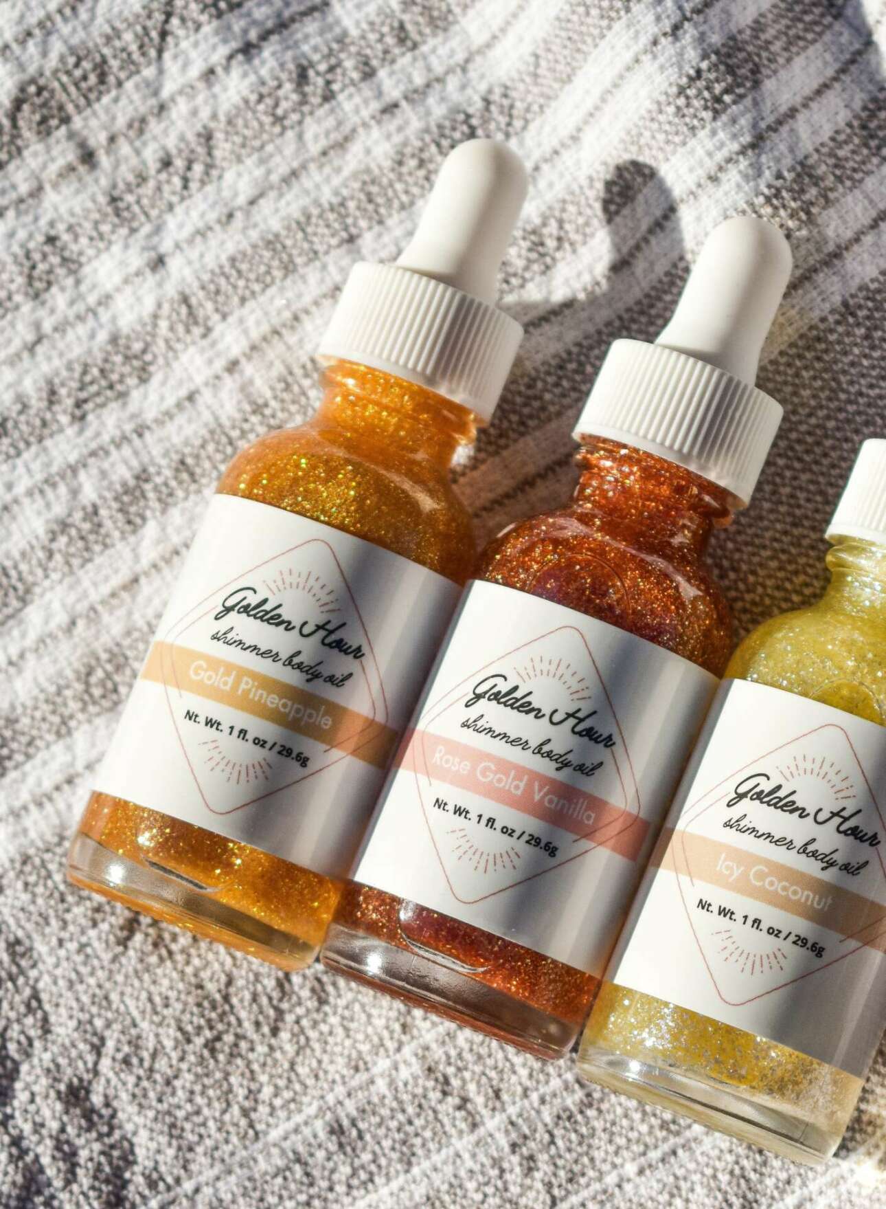 Meet Hailey Hall – CanvasRebel Magazine