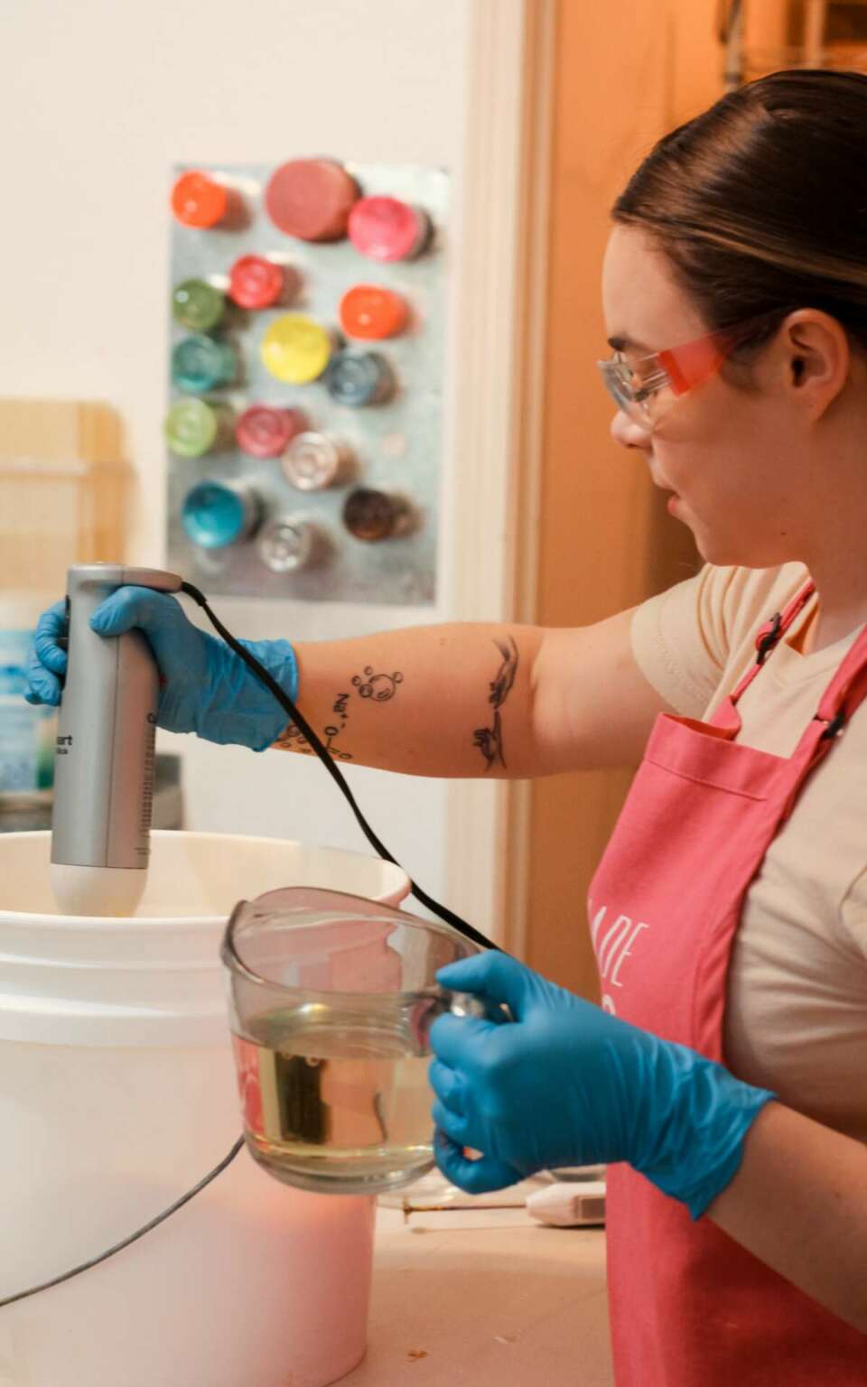 Meet Hailey Hall – CanvasRebel Magazine