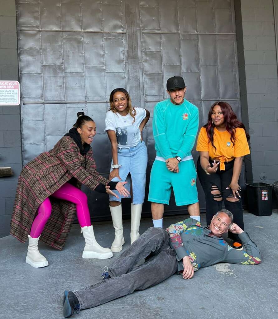 Meet Jack Levy – CanvasRebel Magazine