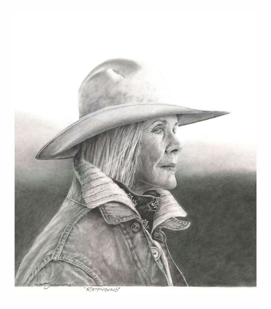 Meet Jack Schilder – CanvasRebel Magazine