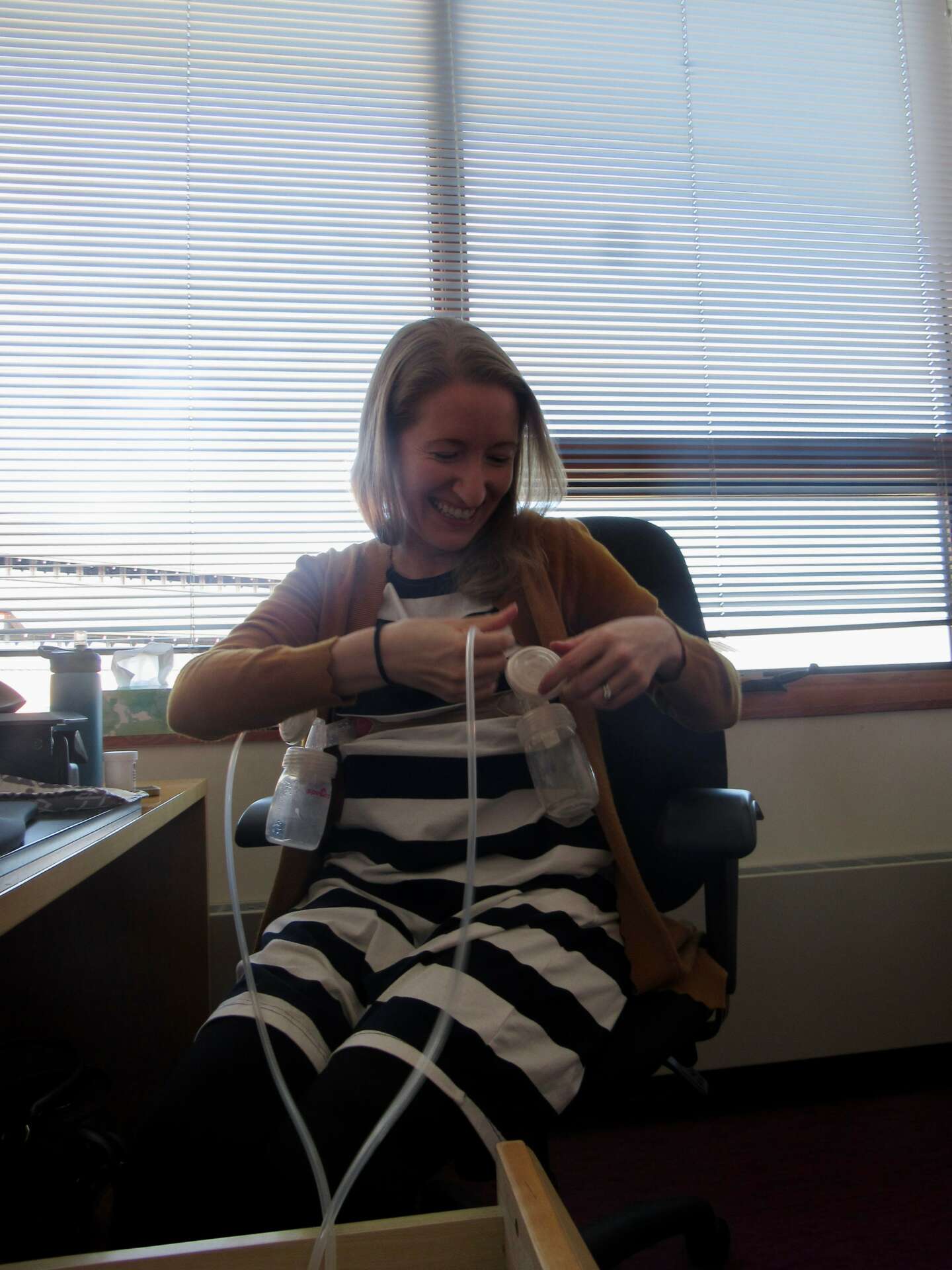 Meet Jackie Cook - CanvasRebel Magazine