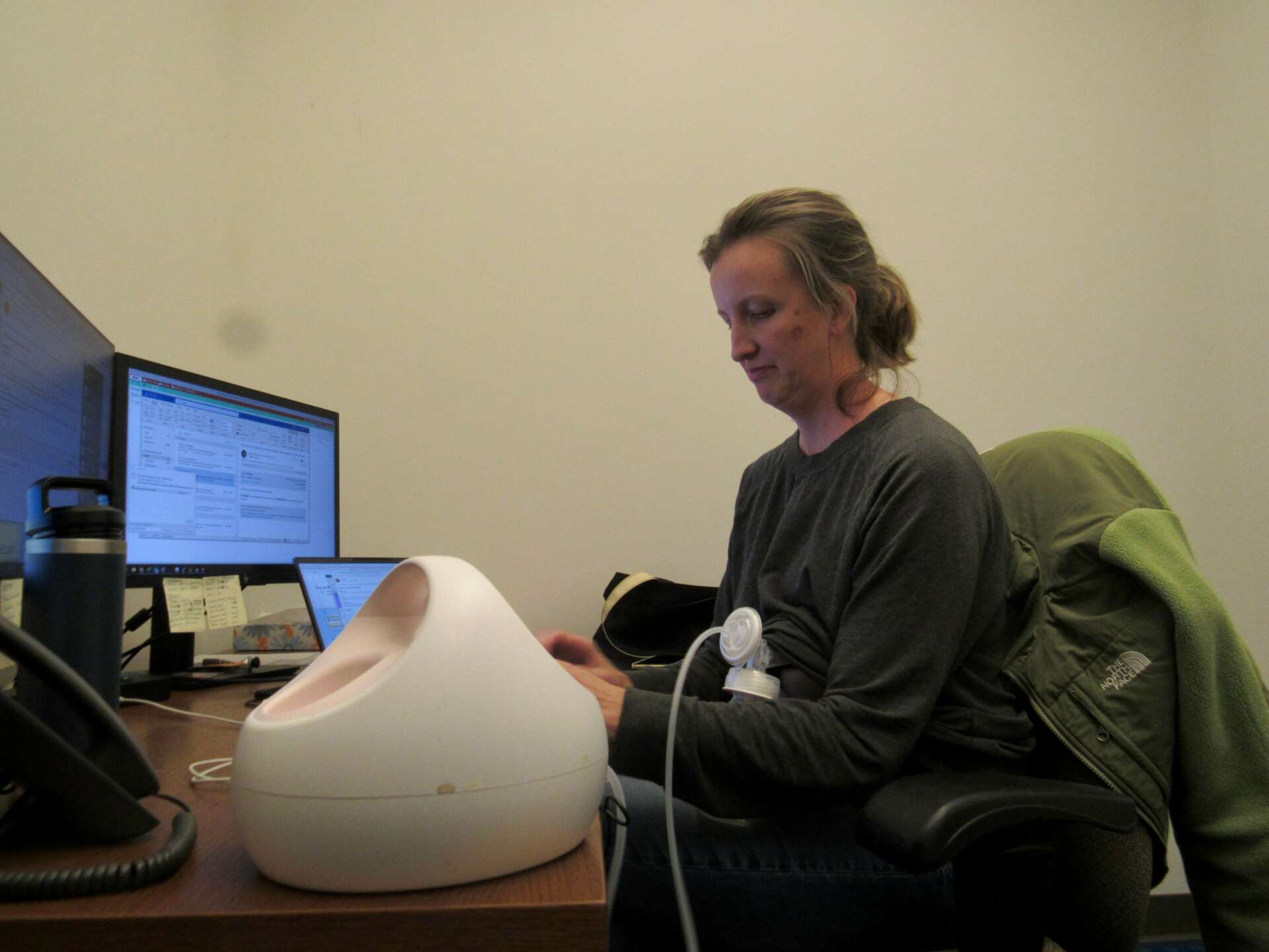 Meet Jackie Cook – CanvasRebel Magazine